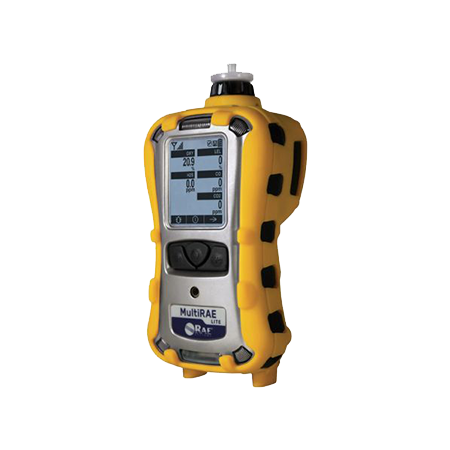 Detector multigas MultiRAE lite - Dimeri
